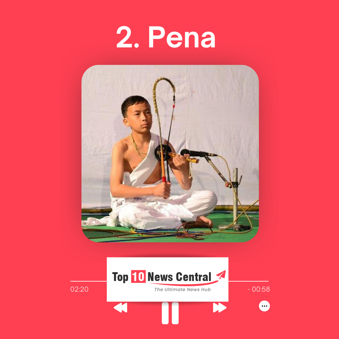 10 Lesser Known Instruments from India’s Rich Musical History – Top 10 ...