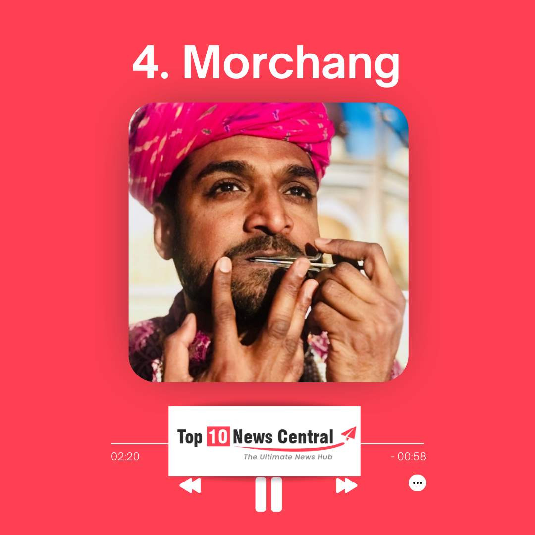 10 Lesser Known Instruments from India’s Rich Musical History – Top 10 ...